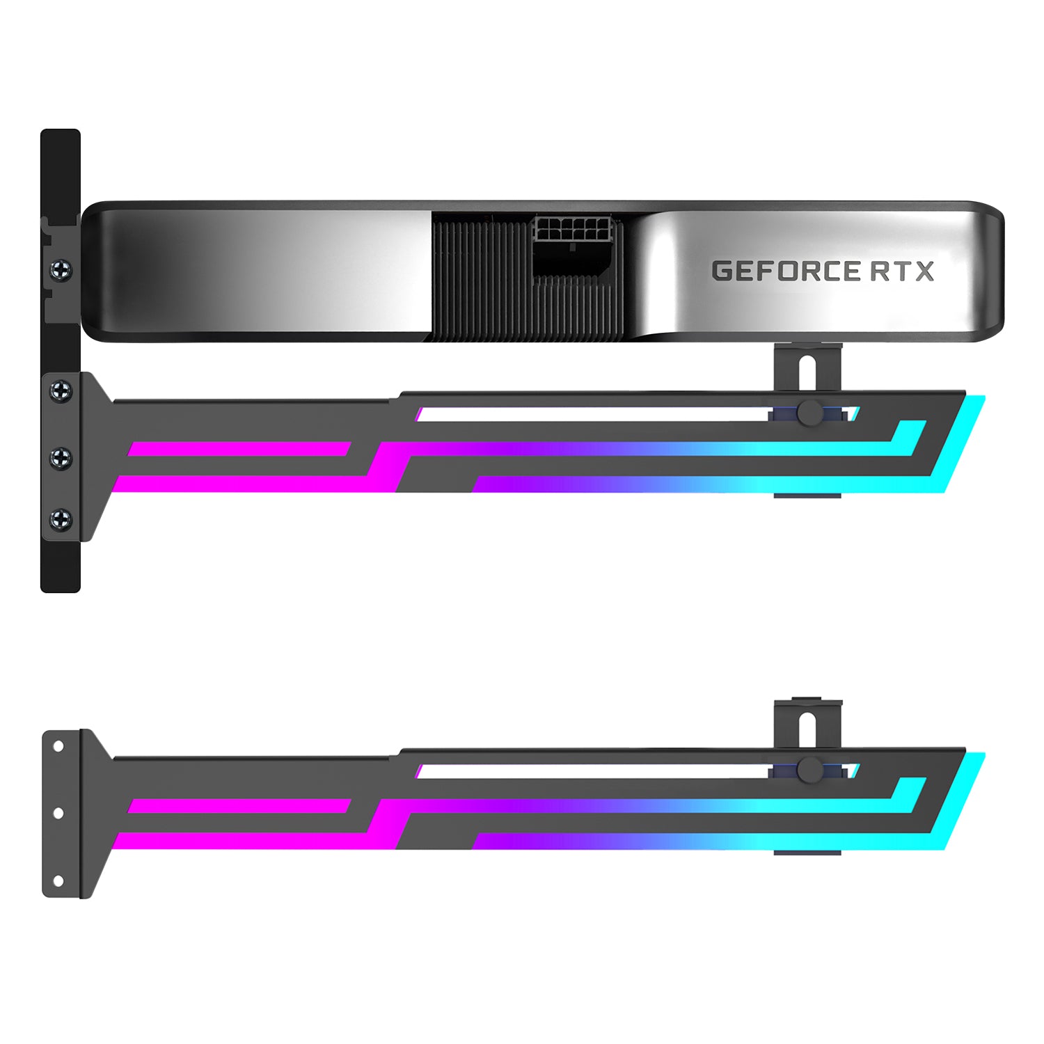 GPU Support Bracket – JAZZCOOLING